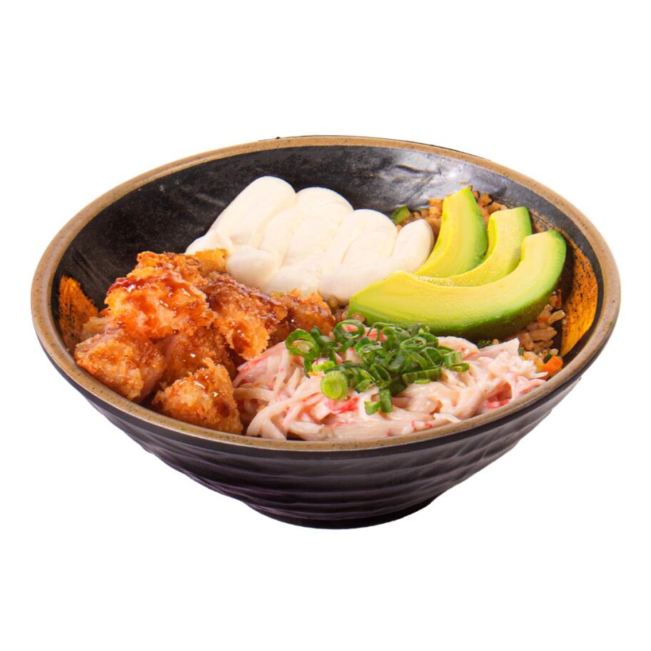 Okuma - Sushi para todos